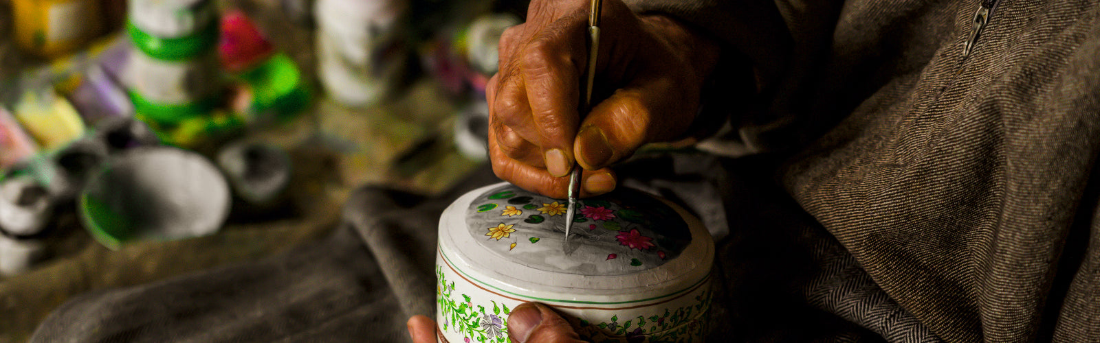 Kashmiriyat Store | Kashmiri Products