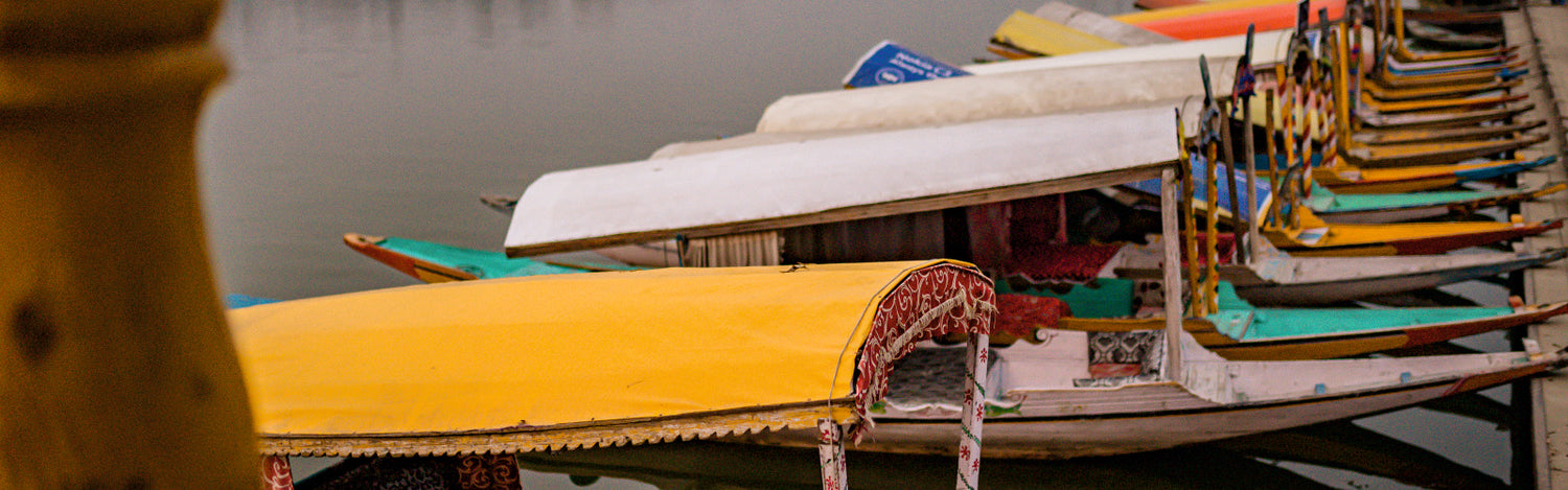 Kashmiriyat Store | Kashmiri Products